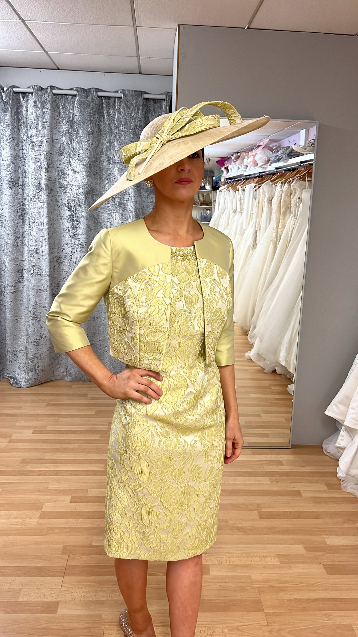 Discount Mother Of The Bride Northern Ireland – Loft Bridal